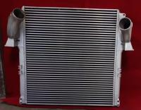 China Faw Jiefang J6 1119010-90u Water Intercooler For Bus Produt High Pressure for sale