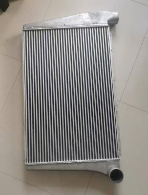 China Golden Dragon Bus Radiator Intercooler 6128J18-1119010 for sale