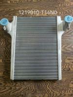 China Dongfeng Commercial Vehicle Intercooler Assembly 1119010-T14N0 for sale