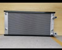China Hyundai R320LC-7 Oil Cooler Assy 11N9-40062 11N9-40063 11N9-43510 11NA-40230 for sale