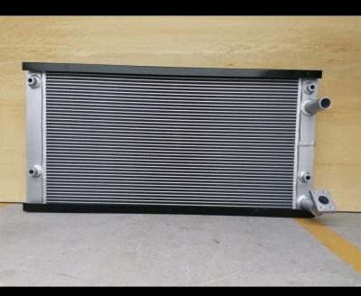 China Hyundai R320LC-7 Oil Cooler Assy 11N9-40062 11N9-40063 11N9-43510 11NA-40230 for sale