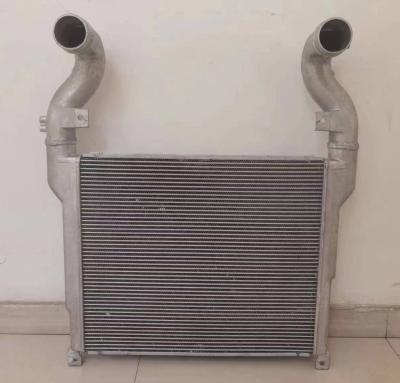 China Japan UD Truck Intercooler Assembly 22243276 41759 15W49 High Pressure for sale