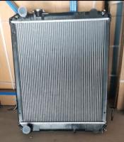 China 8972403450 8971665190 Aluminum Radiator For Isuzu NPR NPR66 NPR71 4HF1 4HG1 for sale