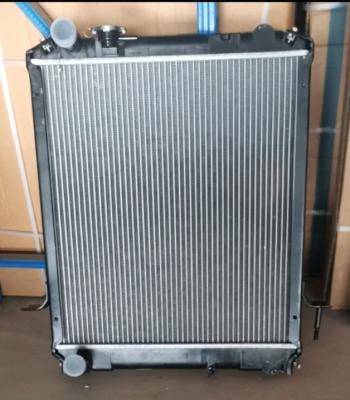 China 8972403450 8971665190 Aluminum Radiator For Isuzu NPR NPR66 NPR71 4HF1 4HG1 for sale