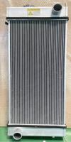 China Doosan DX180 Excavator Radiator | Precision Built Component Commercial Grade for sale