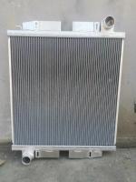 China A3825000102 Aftermarket Radiator Fits Mercedes Benz O-500U for sale