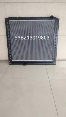 China Authentic Xuande Wing 3 Water Tank Radiator BZ13019803 for sale