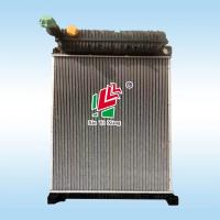 China Mercedes Benz Heavy Truck Radiator A940 A9405001904 10-9153238854 for sale