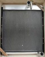 China 8N0073 Hydraulic Oil Radiator For CATER Motor Grader 120G 12G 130G 140G 160G 3304 3306 for sale