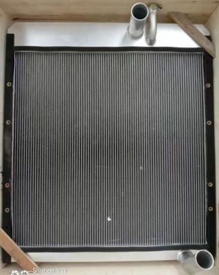 China 8N0073 Hydraulic Oil Radiator For CATER Motor Grader 120G 12G 130G 140G 160G 3304 3306 for sale