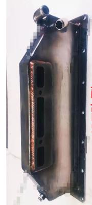 China Cummins 6BT Intercooler Core 5262612 4941639 3928503 for sale