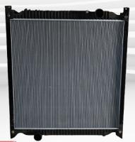 China WG9719530129 Sinotruk Howo Radiator WG9719530277 WG9719530276 for sale