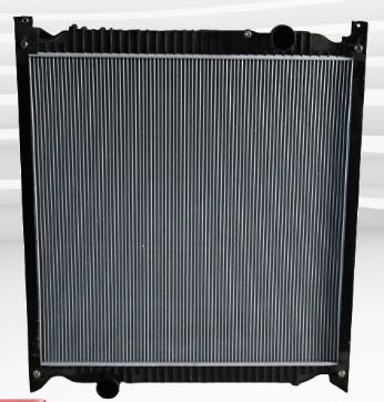 China WG9719530129 Sinotruk Howo Radiator WG9719530277 WG9719530276 for sale