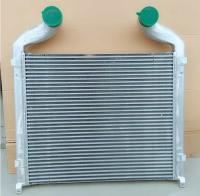 China SINO Truck Intercooler WG9525531142/1 WG9525531102/1 for sale