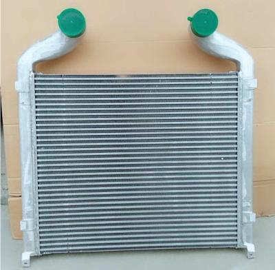 China SINO Truck Intercooler WG9525531142/1 WG9525531102/1 for sale