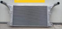 China PC350-6 Intercooler Charge Air Cooler For Komatsu Excavator for sale
