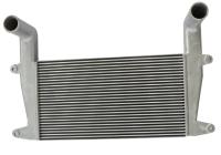 China R215-9 R225-9 R210W-9 Excavator Intercooler 11Q6-40202 For Hyundai for sale