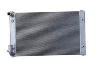 China 11N6-43030 Hydraulic Oil Cooler For Hyundai Excavator R210-7 R210-7A R225-7 for sale