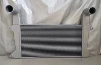 China R215-9 R225-9 R210W-9 Excavator Intercooler 11Q6-40202 For Hyundai for sale