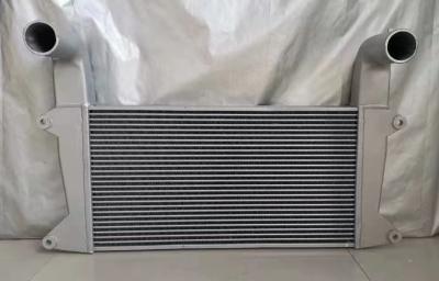 China R215-9 R225-9 R210W-9 Excavator Intercooler 11Q6-40202 For Hyundai for sale