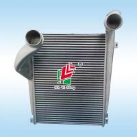 China 6565010101 6525000000 96980 Intercooler Core For Mercedes Benz Truck NG90 A9405010301 for sale