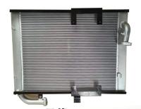 China R205-7 R210LC-7 R210-7 R215-7 Hydraulic Oil Cooler 11N6-40031 for sale