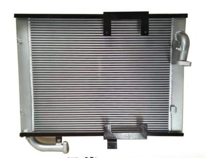 China R205-7 R210LC-7 R210-7 R215-7 Hydraulic Oil Cooler 11N6-40031 for sale