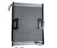 China R290LC-7 R305LC-7 R305-7 Oil Cooler 11N8-40222 For Hyundai Excavator for sale