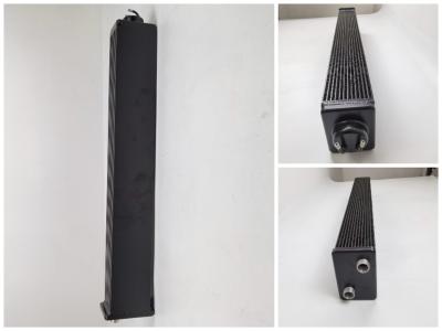 China 1139539 Aluminum Radiator For CATER 572R II 583R 587R 7A 7S 7SU 7U 8SU  583R Pipe Layer 1734511 113-9539 173-45 for sale