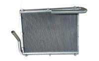 China DH55-7 DH55-5 Hydraulic Oil Cooler Radiator 13D62000 for sale