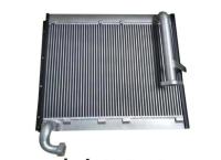 China Plastic Daewoo DH150-7 Excavator Oil Cooler 13C22000 13C-22000 for sale