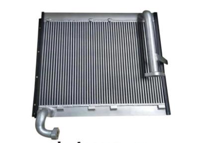 China Plastic Daewoo DH150-7 Excavator Oil Cooler 13C22000 13C-22000 for sale