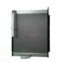 China 13C30000-2 Hydraulic Oil Radiator For DH300-5 S290LL S290LC-V for sale
