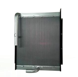 China 13C30000-2 Hydraulic Oil Radiator For DH300-5 S290LL S290LC-V for sale