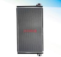 China K9001935 Hydraulic Oil Radiator DX500-7 DX420 DX520 DX480 DX380 for sale