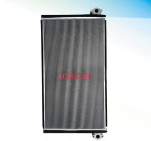 China K9001935 Hydraulic Oil Radiator DX500-7 DX420 DX520 DX480 DX380 for sale