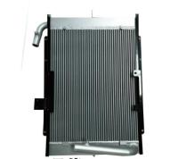 China 11N3-47020 Excavator Oil Cooler For Hyundai R110-7 R110LC-7 R140-7 R140LC-7 for sale