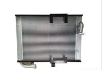 China R205-7 R210-7 R215-7 R225-7 Hydraulic Oil Cooler For Hyundai Excavator 11N6-40031 11N640031 for sale