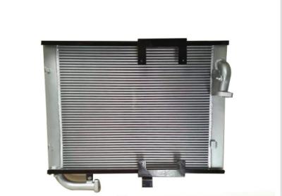 China R205-7 R210-7 R215-7 R225-7 Hydraulic Oil Cooler For Hyundai Excavator 11N6-40031 11N640031 for sale