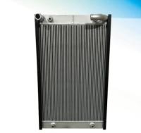 China 11N6-43030 Hydraulic Oil Radiator R210LC-7 R210LC-7A R210NLC-7 R210NLC-7A RC215C-7 RD220-7 R225-7 for sale