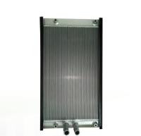 China R265-7 R265LC-7 Hydraulic Oil Cooler 11N7-40031 For Hyundai Excavator for sale