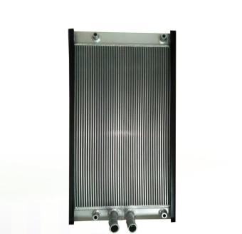 China R265-7 R265LC-7 Hydraulic Oil Cooler 11N7-40031 For Hyundai Excavator for sale