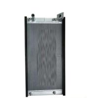 China R300LC-7 R320LC-7 R320LC-7A R335-7 Oil Cooler 11N9-43510 11N8-46152 For Hyundai Excavator for sale