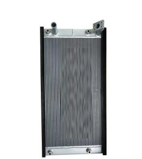 China R300LC-7 R320LC-7 R320LC-7A R335-7 Oil Cooler 11N9-43510 11N8-46152 For Hyundai Excavator for sale