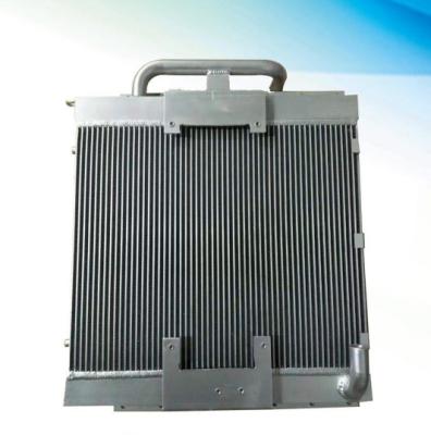 China R210-5 Hydraulic Oil Cooler For Hyundai Excavator for sale