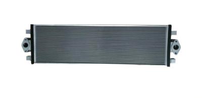 China PC200-8 PC200LC-8 Hydraulic Oil Cooler 20Y-03-42461 For Komatsu Excavator for sale