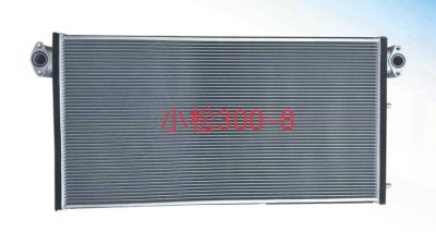 China 207-03-76320 Hydraulic Oil Cooler 208-03-71131 207-03-76310 PC300-8 PC350-8 PC300LC-8 PC300HD-8 PC350LC-8 PC350HD-8 for sale