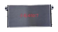 China Komatsu Excavator PC400-7 PC450-7 Oil Cooler 208-03-71131 208-03-71141 208-03-71151 208-03-71121 for sale