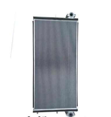 China PC400-7mo PC450-8 PC400-8 Excavator Oil Cooler For Komatsu Liugong 208-03-75130 208-03-76110 for sale