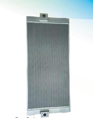 China 209-03-41110 2090341110 Hydraulic Oil Cooler For Komatsu Excavator PC850-8 PC850-8R PC850-8E0 for sale